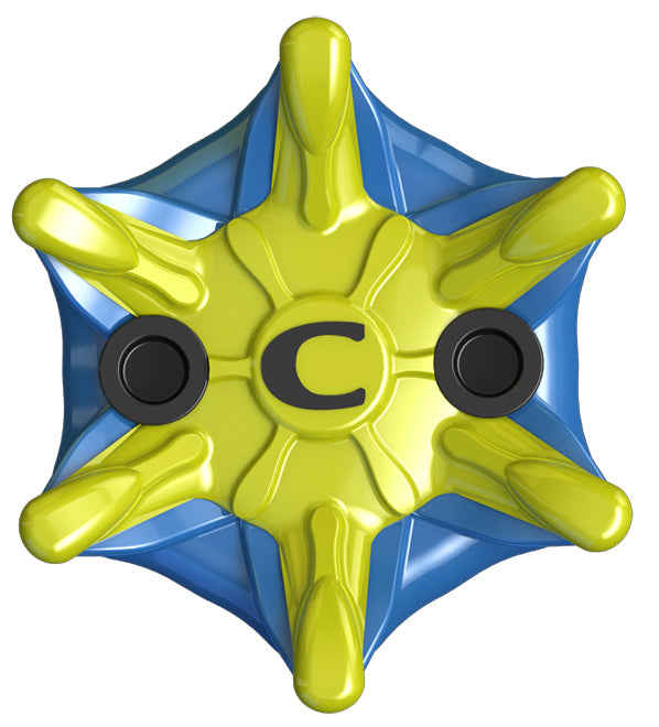 Champ Zarma Tour Spikes – Jack Jolly and Son INC.