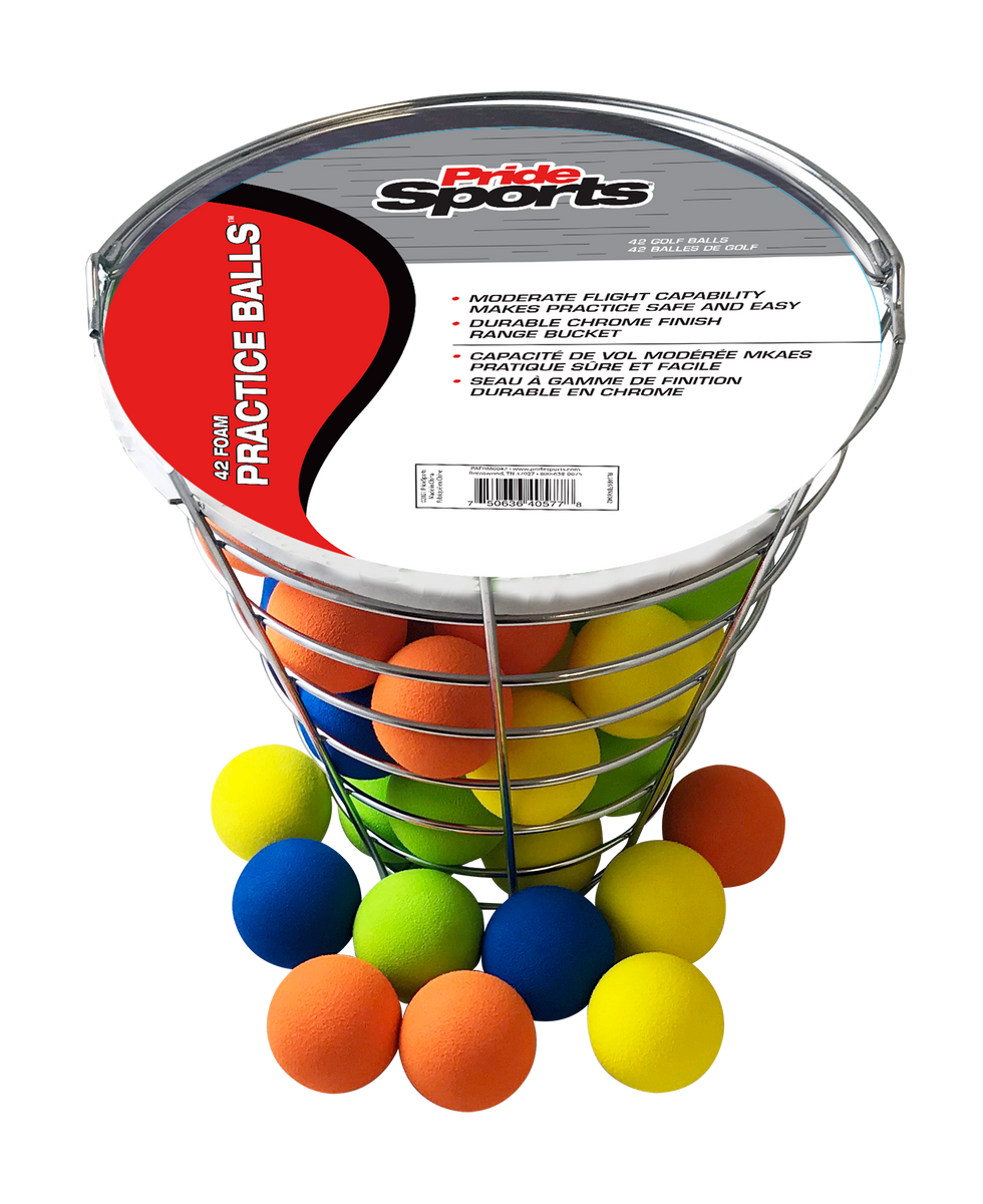 Practice Balls – Jack Jolly and Son INC.