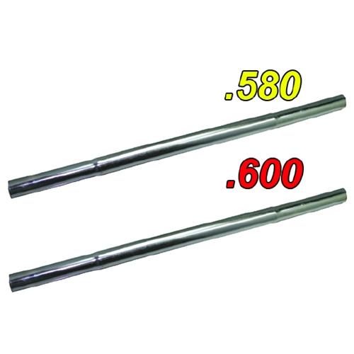 Steel Shaft Extensions – Jack Jolly and Son INC.